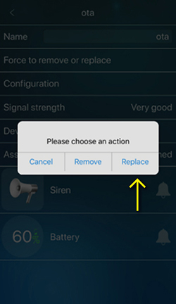 StarVedia - ProductDocument